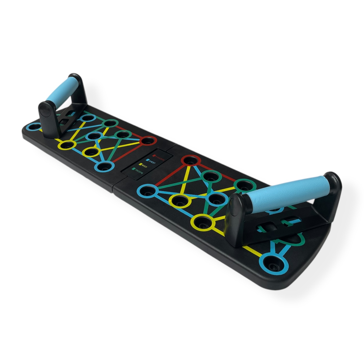 Push up board - Padisport