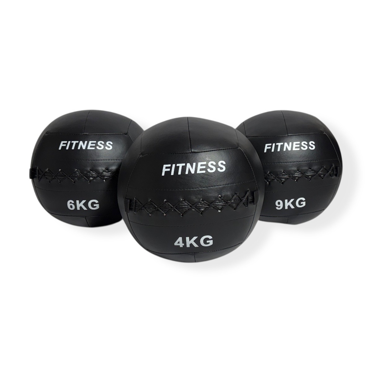 Wall balls - Padisport
